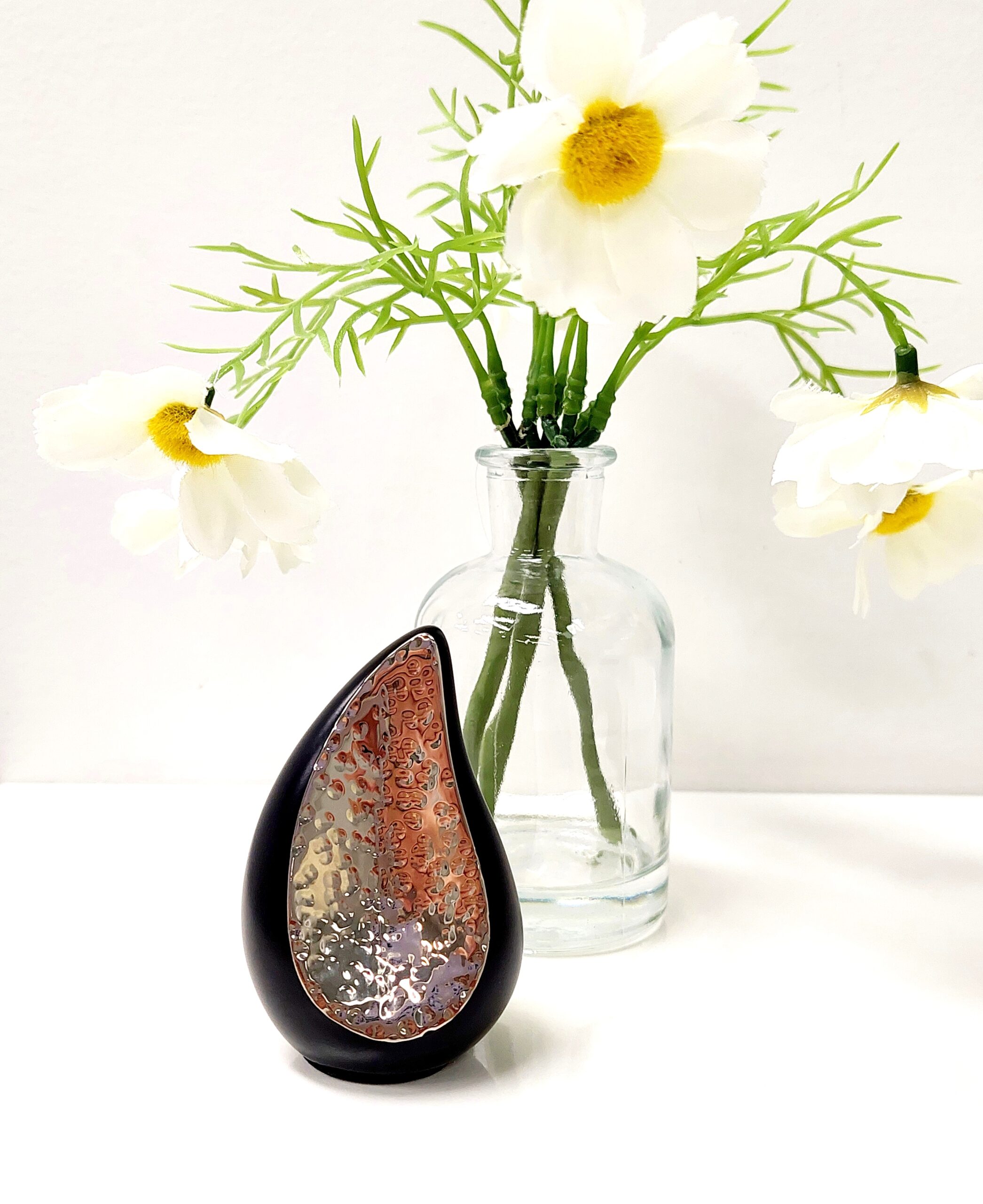 LoveUrns Tear Drop Keepsake - MVC