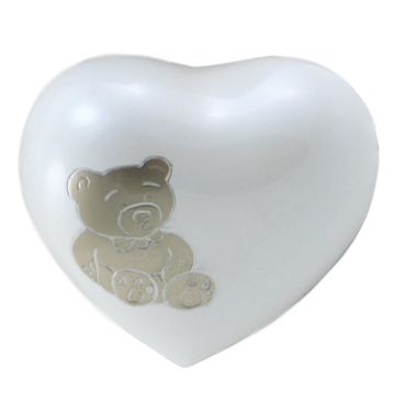 Teddybear Memory Chest - MVC